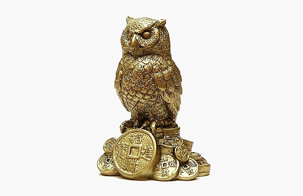 10 Owl Symbolism Facts & Meaning: A Totem, Spirit & Power Animal | HEP6