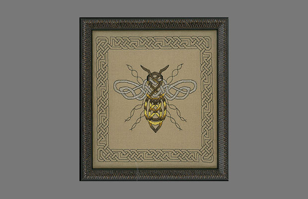 10 Bumblebee Symbolism Facts & Meaning: A Totem, Spirit & Power Animal ...