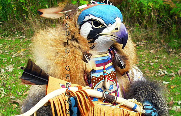 10 Kestrel Symbolism Facts & Meaning: A Totem, Spirit & Power Animal | HEP6