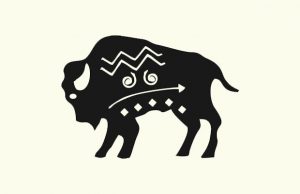 10 Buffalo Bison Symbolism Facts & Meaning: A Totem, Spirit & Power ...