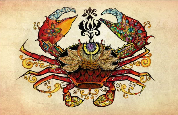 10 Crab Symbolism Facts & Meaning: A Totem, Spirit & Power Animal | HEP6
