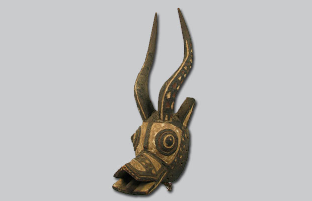 10 Gazelle Symbolism Facts & Meaning: A Totem, Spirit & Power Animal | HEP6