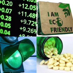 10 Green Color Symbolism Facts & Meaning: Zodiac, Omens, Dreams, and ...