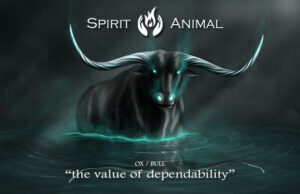 10 Ox / Bull Symbolism Facts & Meaning: A Totem, Spirit & Power Animal ...