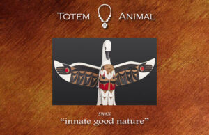 10 Swan Symbolism, Myths & Meaning: A Totem, Spirit & Power Animal – HEP6