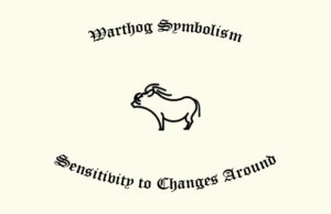 10 Warthog Symbolism Facts & Meaning: A Totem, Spirit & Power Animal – HEP6