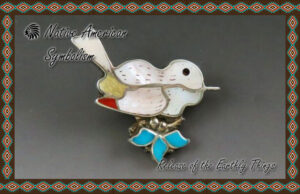 10 Dove / Pigeon Symbolism, Myths & Meaning: A Totem, Spirit & Power ...