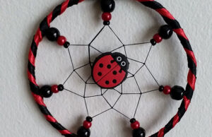 10 Ladybug Symbolism, Myths & Meaning: A Totem, Spirit & Power Animal ...