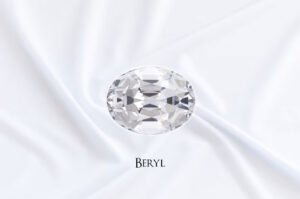 10 Beryl Gemstone Symbolism Facts & Meaning: Zodiac, Superstitions ...